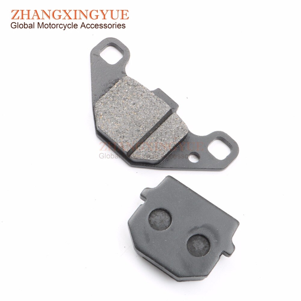 brake pads for Adly Atv 150 300 Interceptor 150 – Grandado