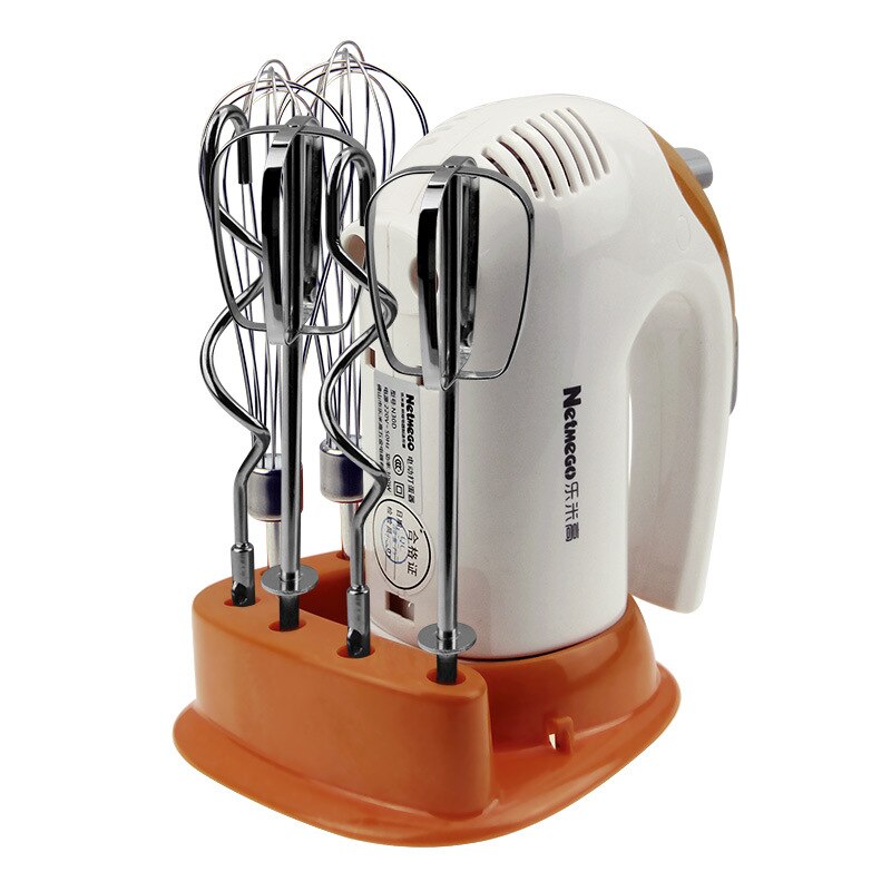 220V 300w Electric baking egg whisk Blender machin... – Vicedeal