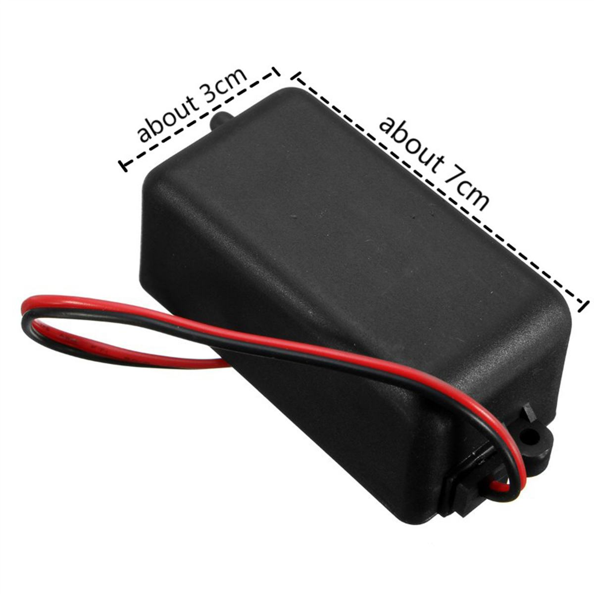 Ozone Generator Portable Ozonizer Water Air Purifi... – Grandado