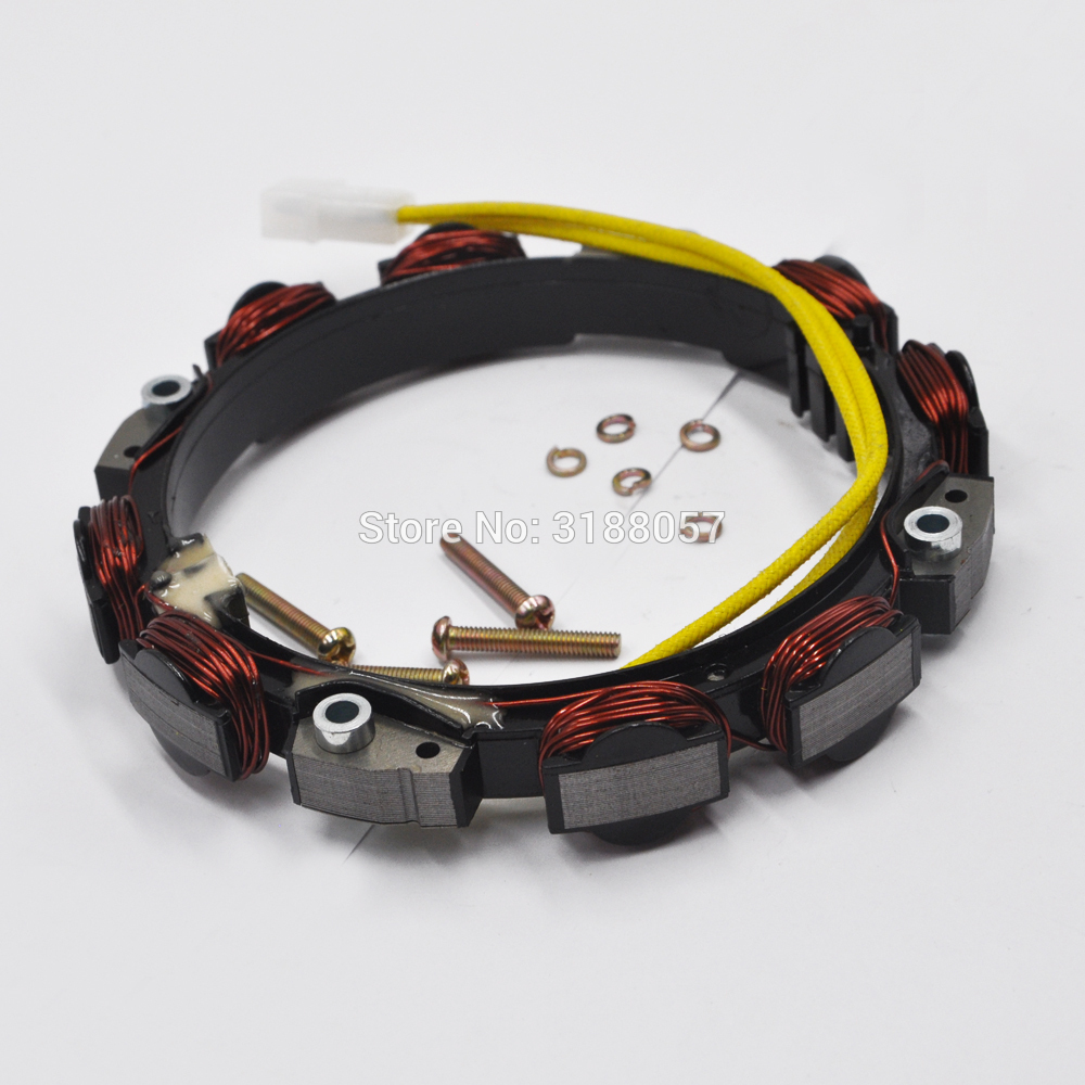 Laddspole passar till briggs & stratton generator ... – Vicedeal