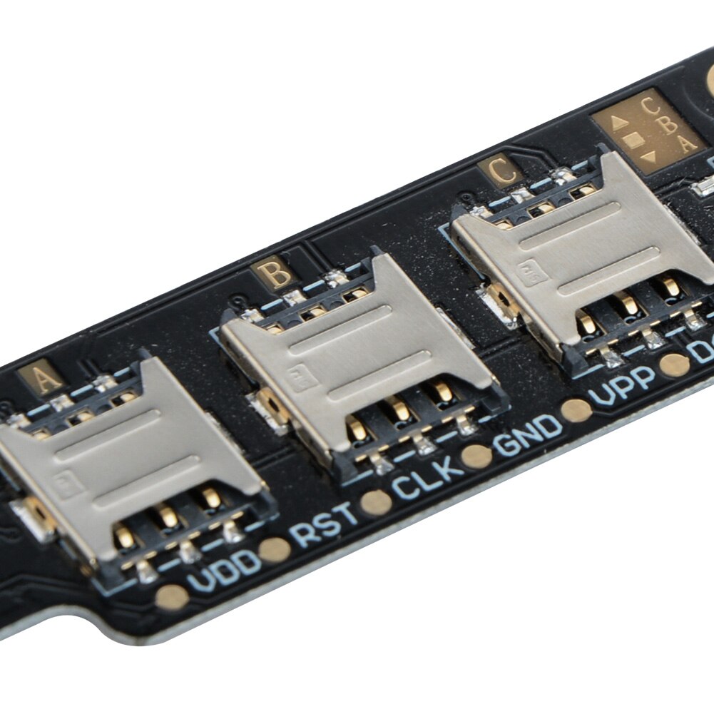 3 in 1 Universal IP Test Card for iPhone Android S... – Grandado