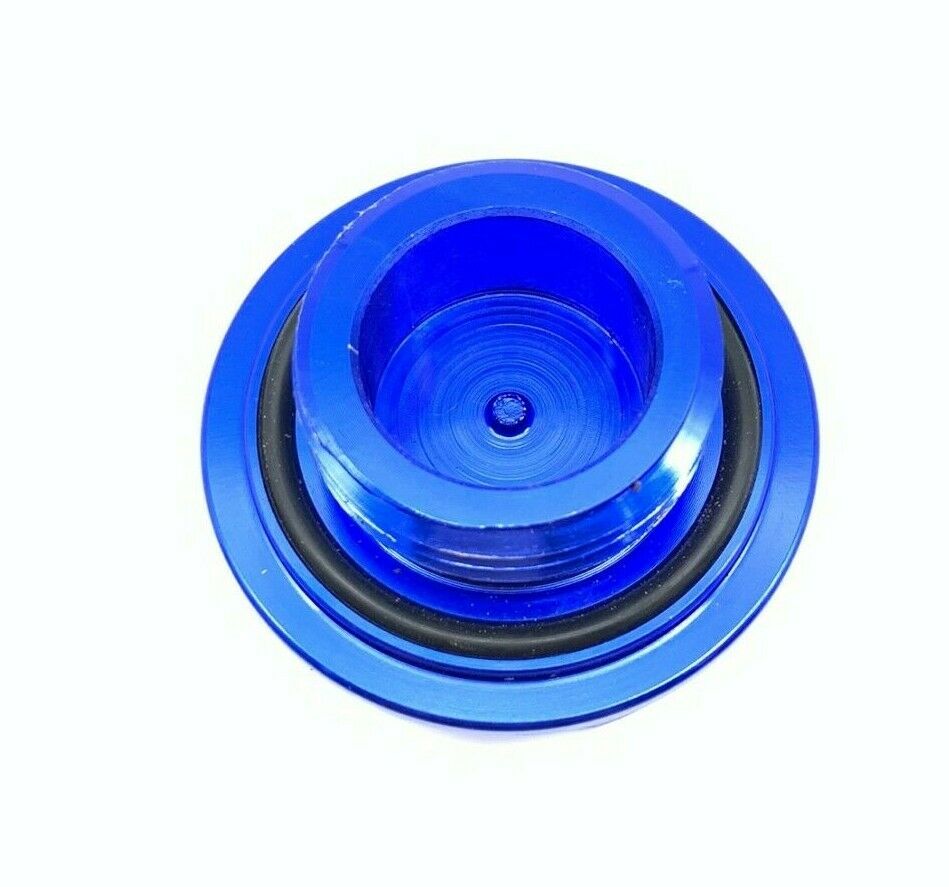 Car Oil Cap Fuel Filler Cover Auto Aluminum Alloy ... – Grandado