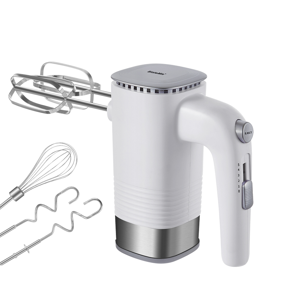 BioloMix-batidora de Mano Eléctrica de 5 velocidad... – Grandado