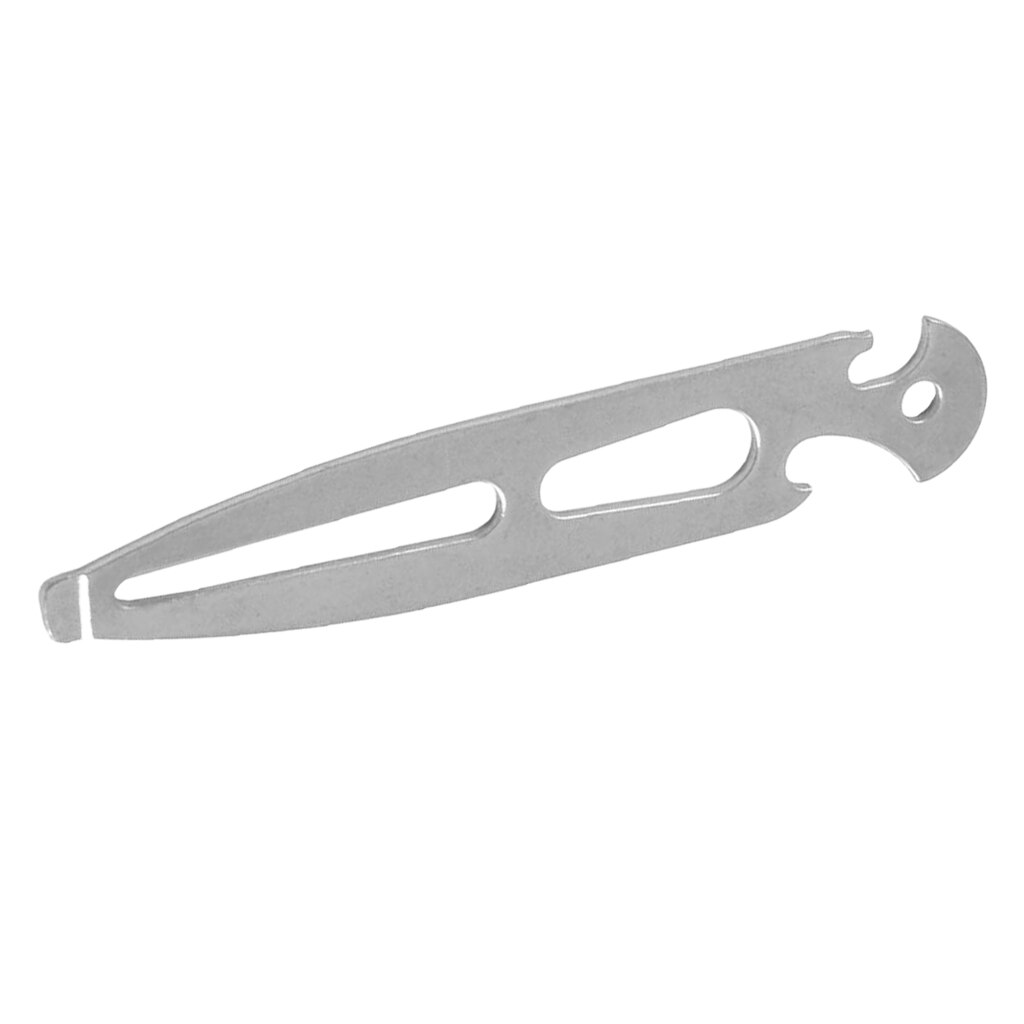 Stainless Steel Shackle Key, In 304 Marine Grade S... – Grandado