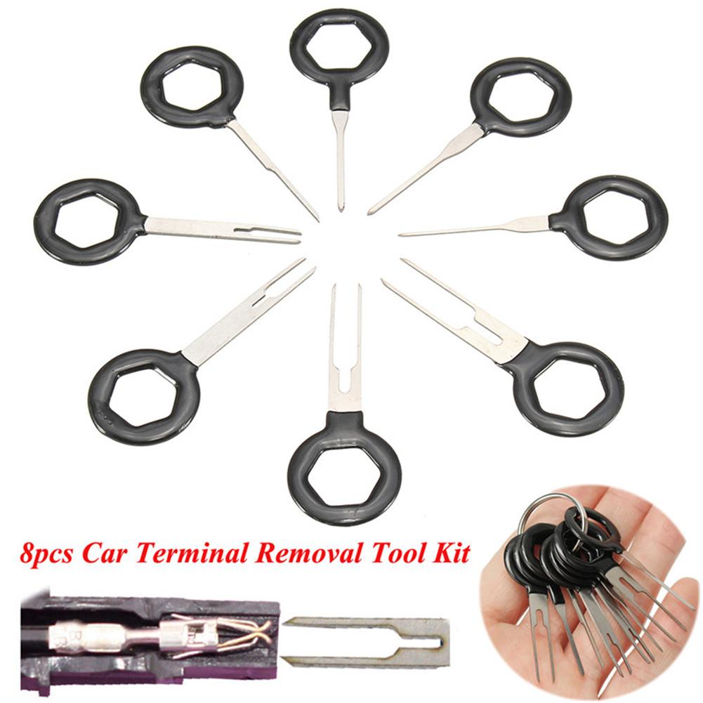 Wire Terminal Removal Tool Stainless Steel Harness... – Grandado