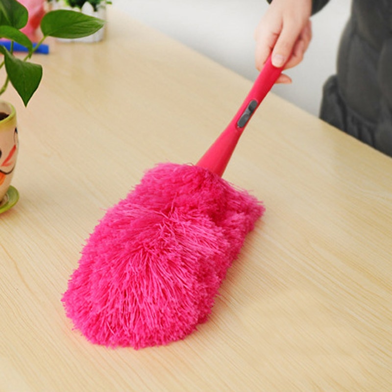 Soft Microfiber Cleaning Dust Collector Handvat Ve... – Vicedeal