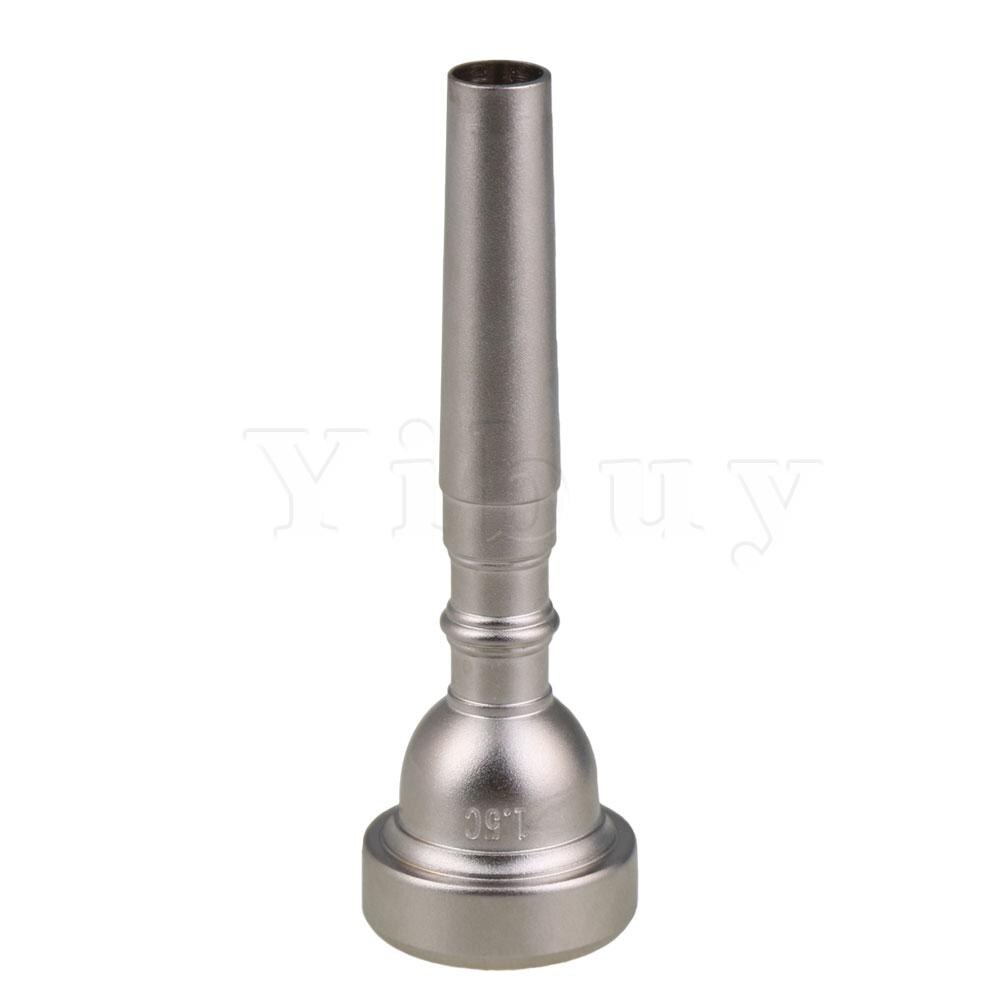 Boquilla de trompeta de estilo mate Musical de tam... – Grandado