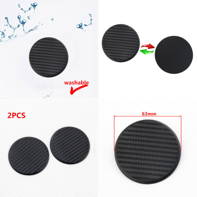 Universal Pad zwarte auto anti slip mat Auto Elekt... – Vicedeal