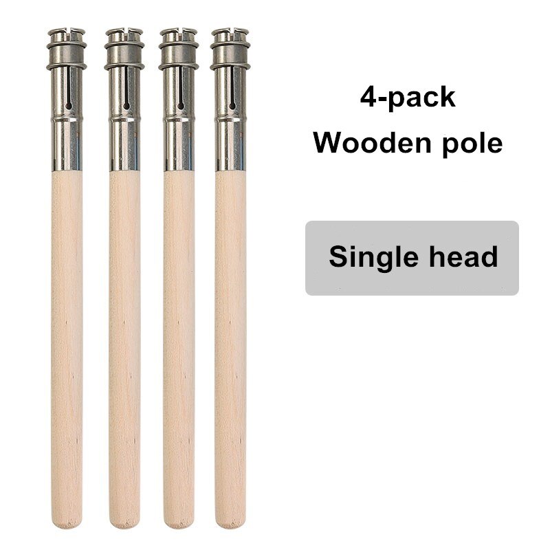 Single/double-end pencil extension set color lead ... – Vicedeal
