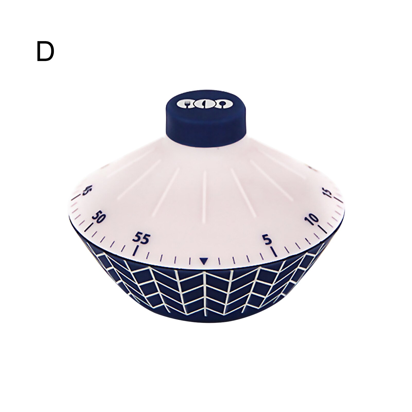 Vorm Studeren Timer Countdown Machine Mechanische ... – Vicedeal