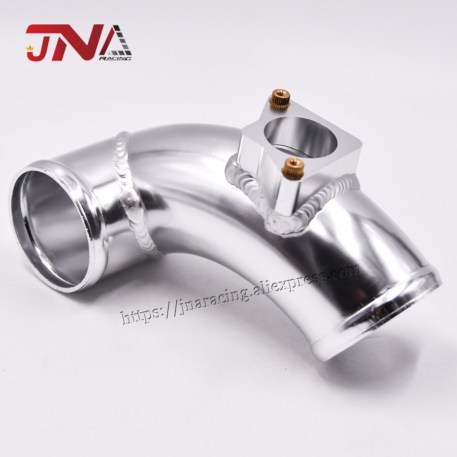 for Suzuki Swifts Air Intake Pipe 1.5 Engine Silve... – Grandado