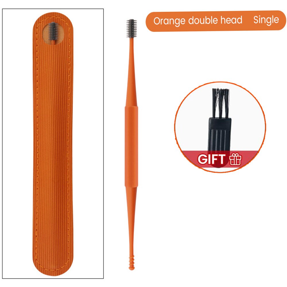 Silicone Ear Care Kit Earpick set Canal Cleaner Ea... – Grandado