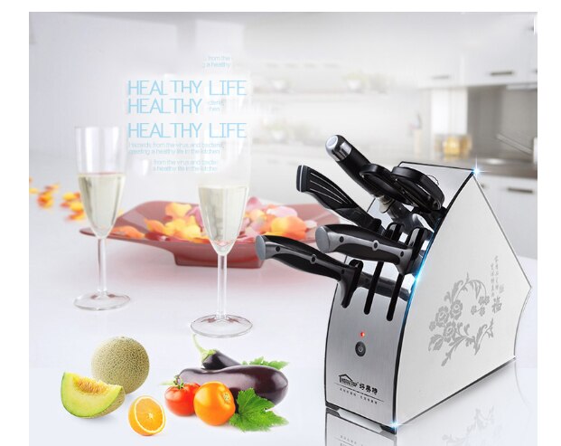 Tool Sterilizer UV Ozone Disinfection Machine Stai... – Vicedeal