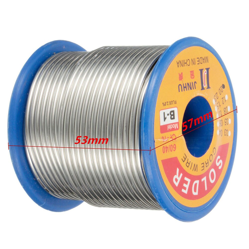 Perfect Solderable 0.5mm-2mm 250-500g Flux Tin-Lea... – Vicedeal