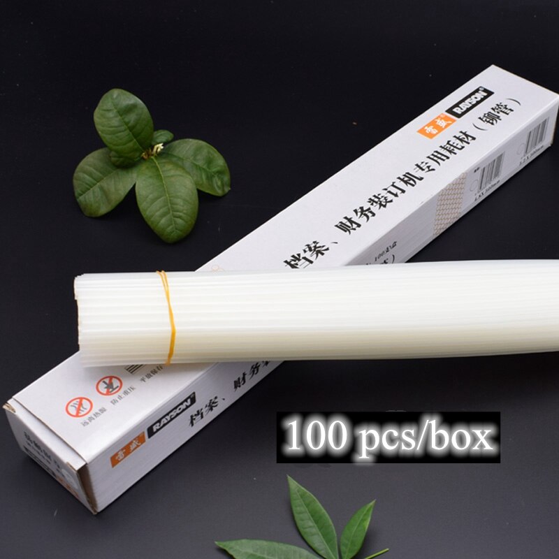 Riveting tube melt tube Nylon tube Binding Consuma... – Grandado