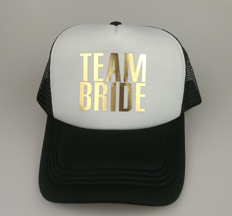 C & Fung neue Team Braut Hüte Bachelorette hen Par... – Vicedeal