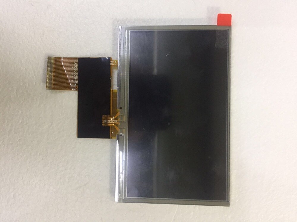 4.3 inch AT043TN24 V4 V.4 lcd Display Screen Panel – Grandado