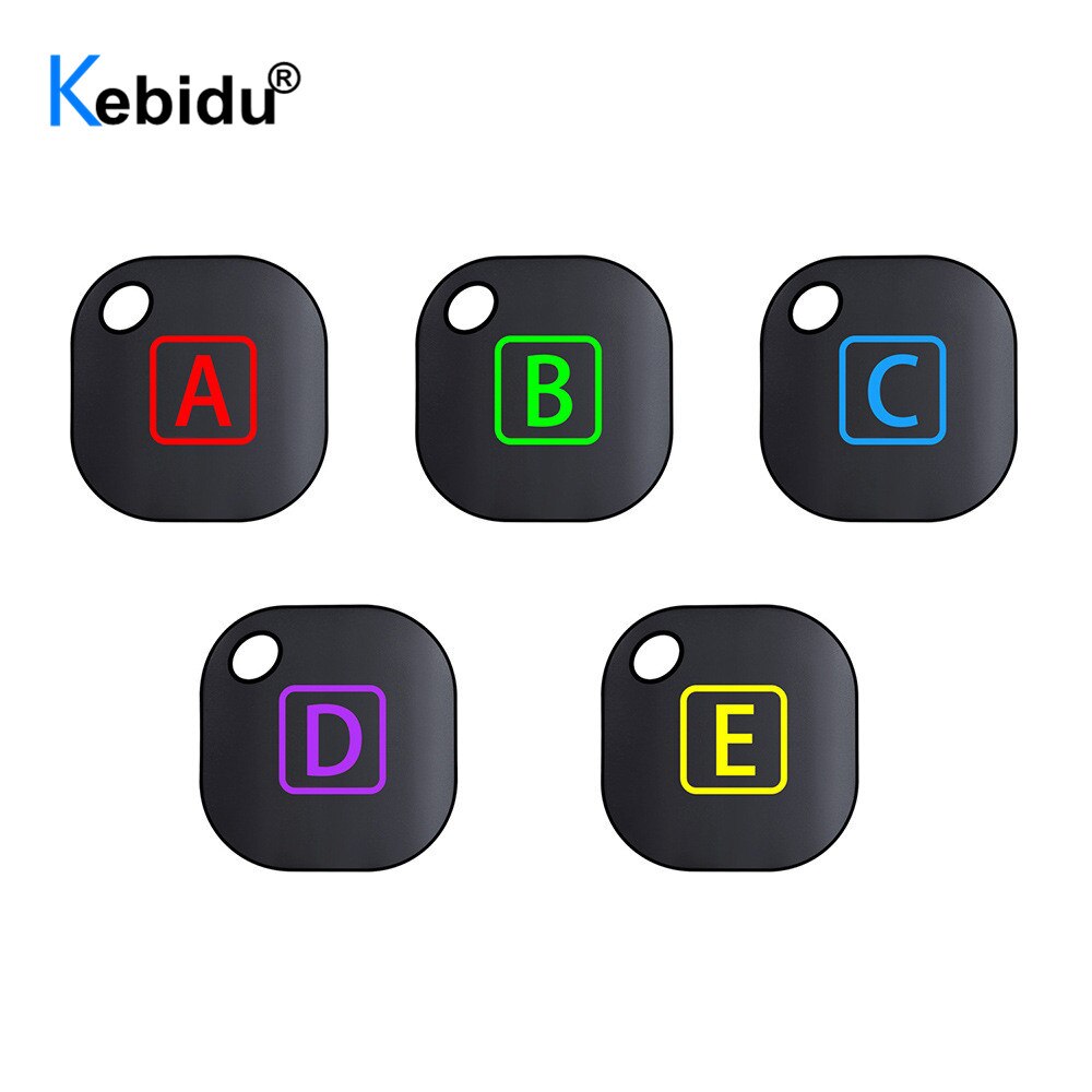 Anti-Lost Key Finder Draadloze Locator Tracker Sma... – Vicedeal