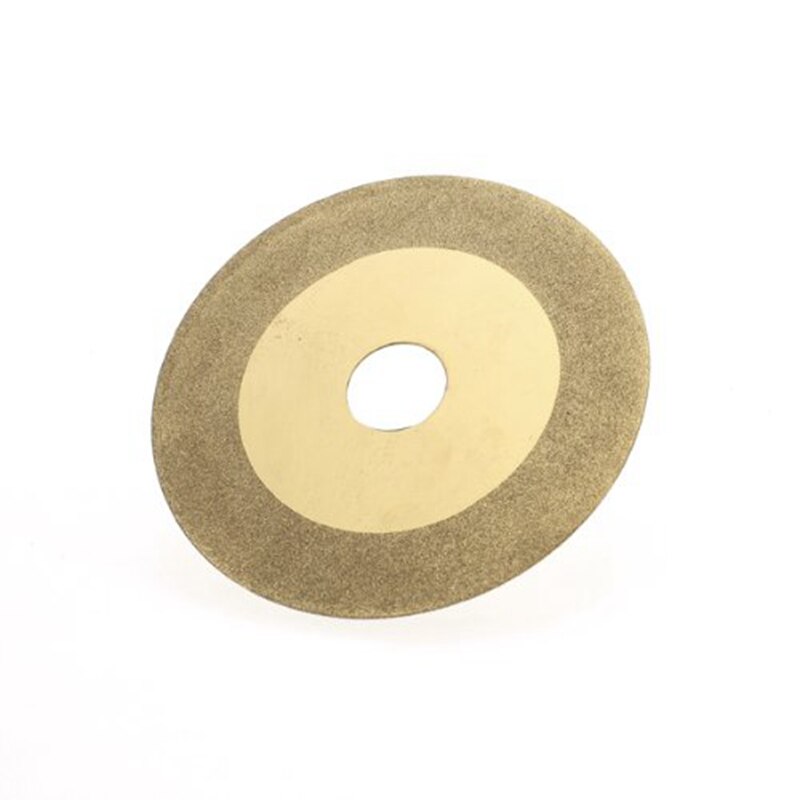 100 Mm Disc Wiel Diamant Wiel Slijpen Om Cut Golde... – Vicedeal