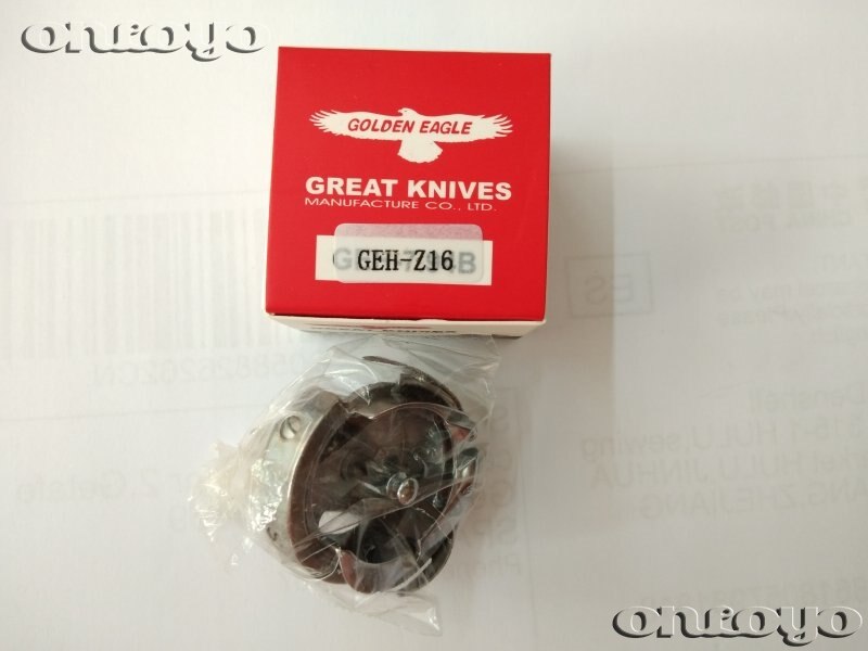 Shuttle/Rotary Hook,DB1-Z16,Industrial Embroidery ... – Grandado