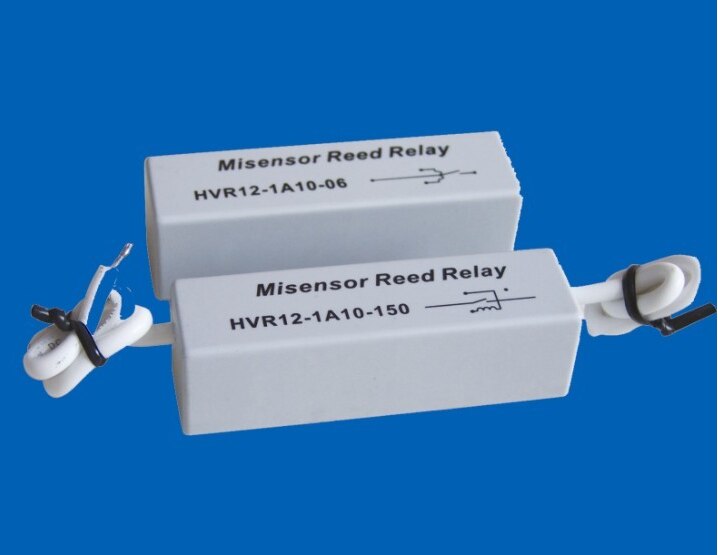 High voltage spring relay 12V/10KV/ high voltage l... – Vicedeal