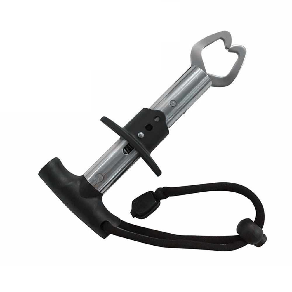 Portable Fishing Gripper Stainless Steel Fish Lip ... – Vicedeal