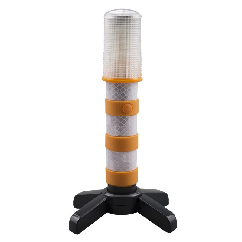 2PCS LED Portable lamp Road Security Flashing Flas... – Vicedeal