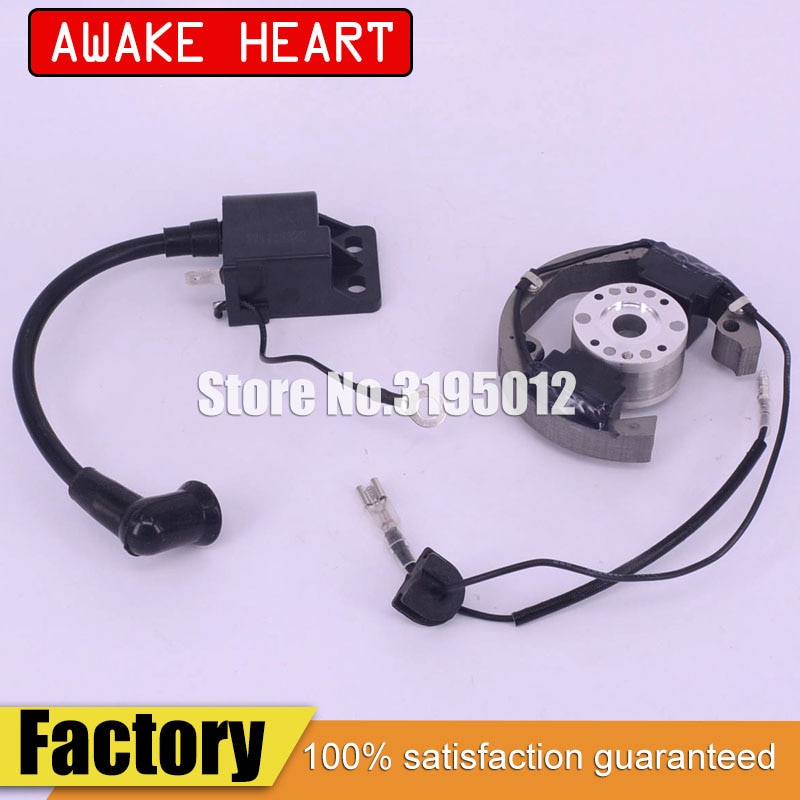 KTM 50 SX L/C Pro Sr Jr KTM50 IGNITION STATOR COIL... – Grandado