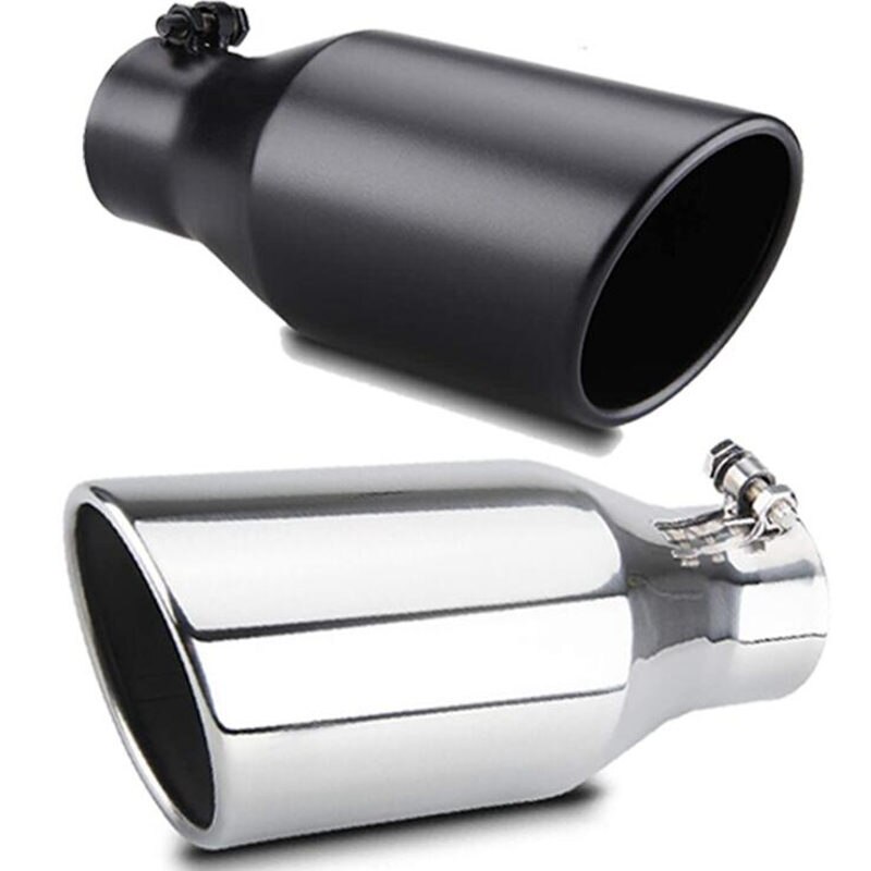 Universele Auto Uitlaat Tip 3 "Inlaat 5" Outlet Au... – Vicedeal
