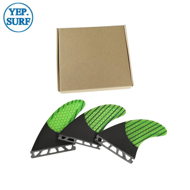 Wakeboard Future G5/G7 Surfboard Fin Fiberglass Ho... – Grandado