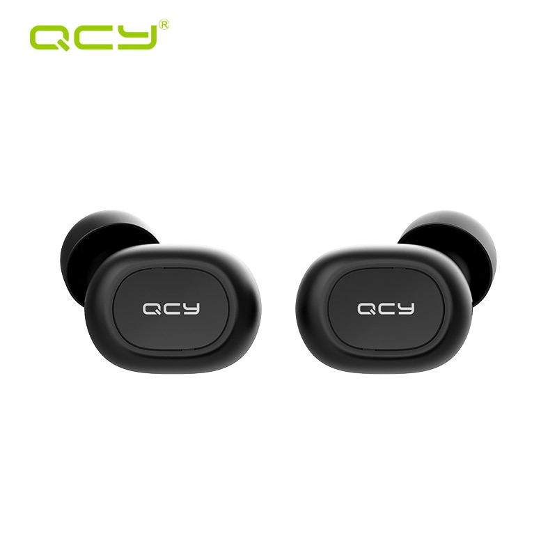 Youpin qcy qs1 t1c tws øretelefoner bluetooth v5... – Vicedeal