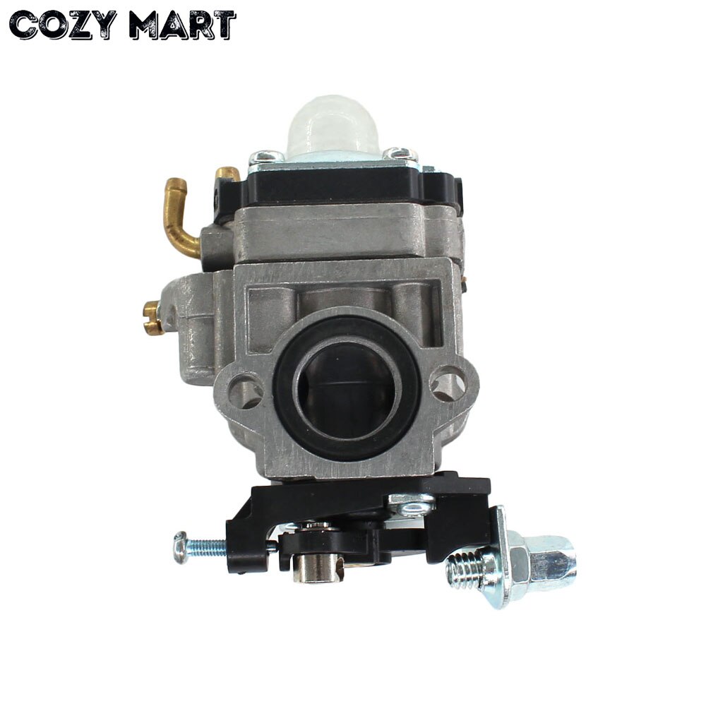 Carburetor for 40cc 43cc 49cc Engine 2 Stroke Mini... – Grandado