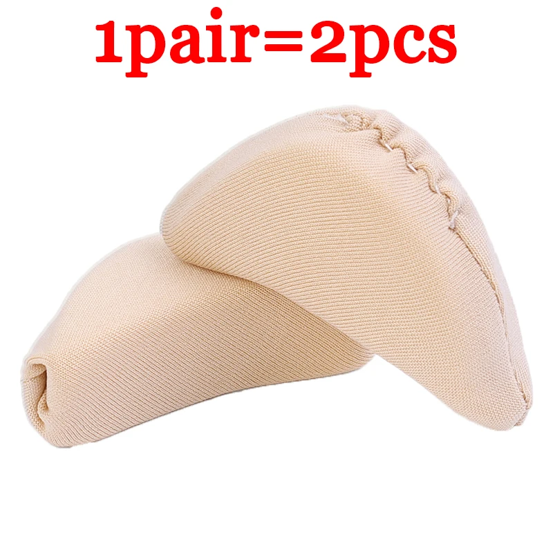 Pain Relief Forefoot Insert Pads Women Sponge High... – Grandado