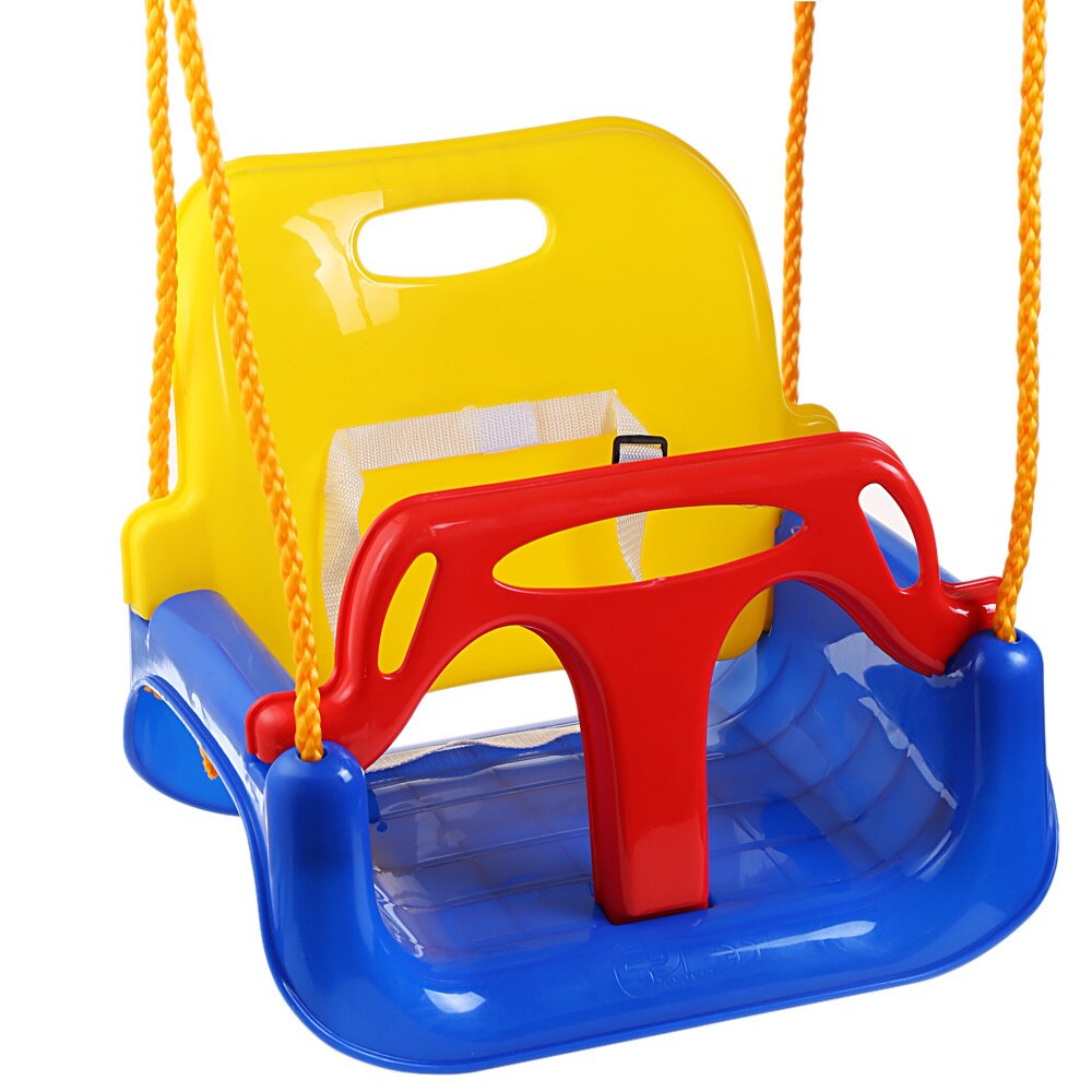 3 in 1 Multifunctional Children Swing Kindergarten... – Grandado