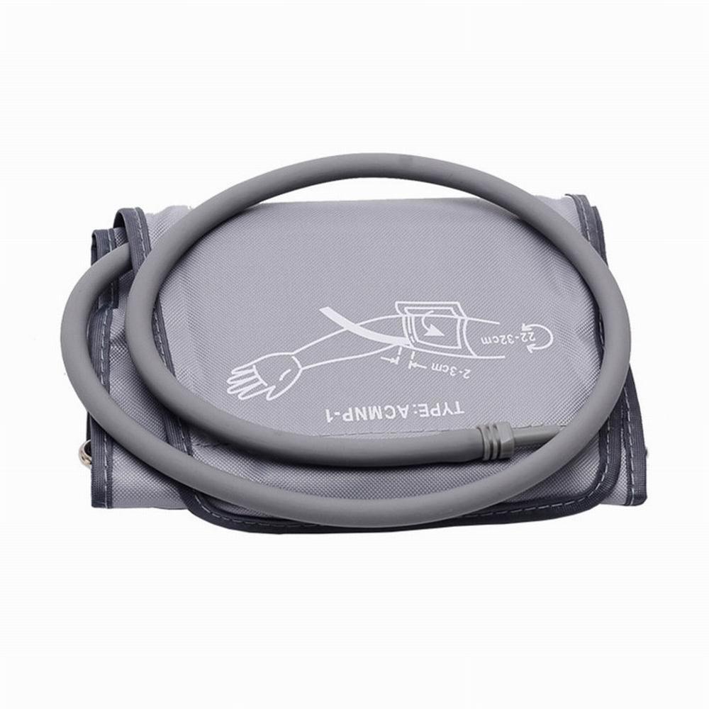 Saint Health Arm Automatic Blood Pressure Monitor ... – Grandado