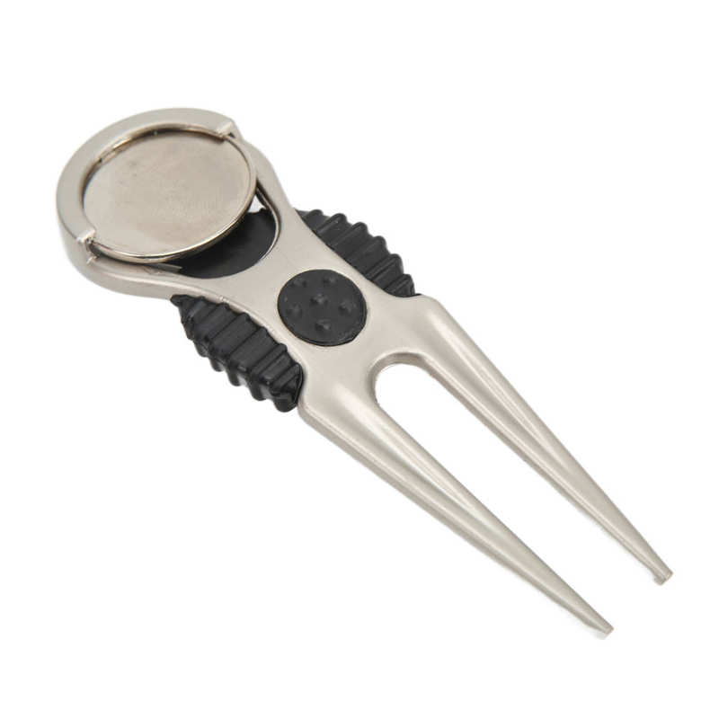 Divot Tool Zinc Alloy Divot Tool Portable Multifun... – Grandado