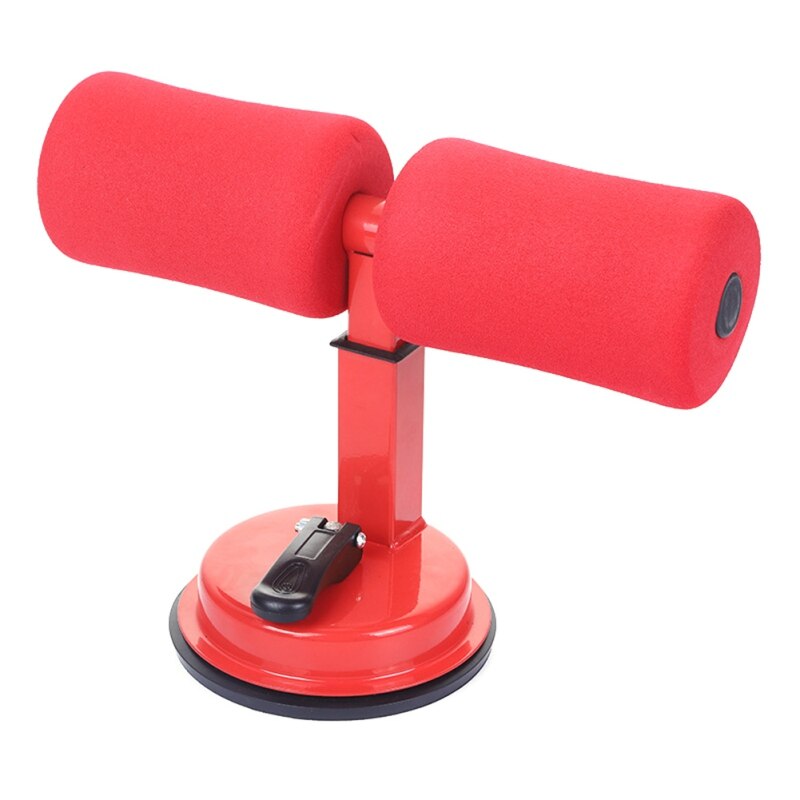 Durable Self-Suction Sit Up Bar Stand Fitness Equi... – Vicedeal