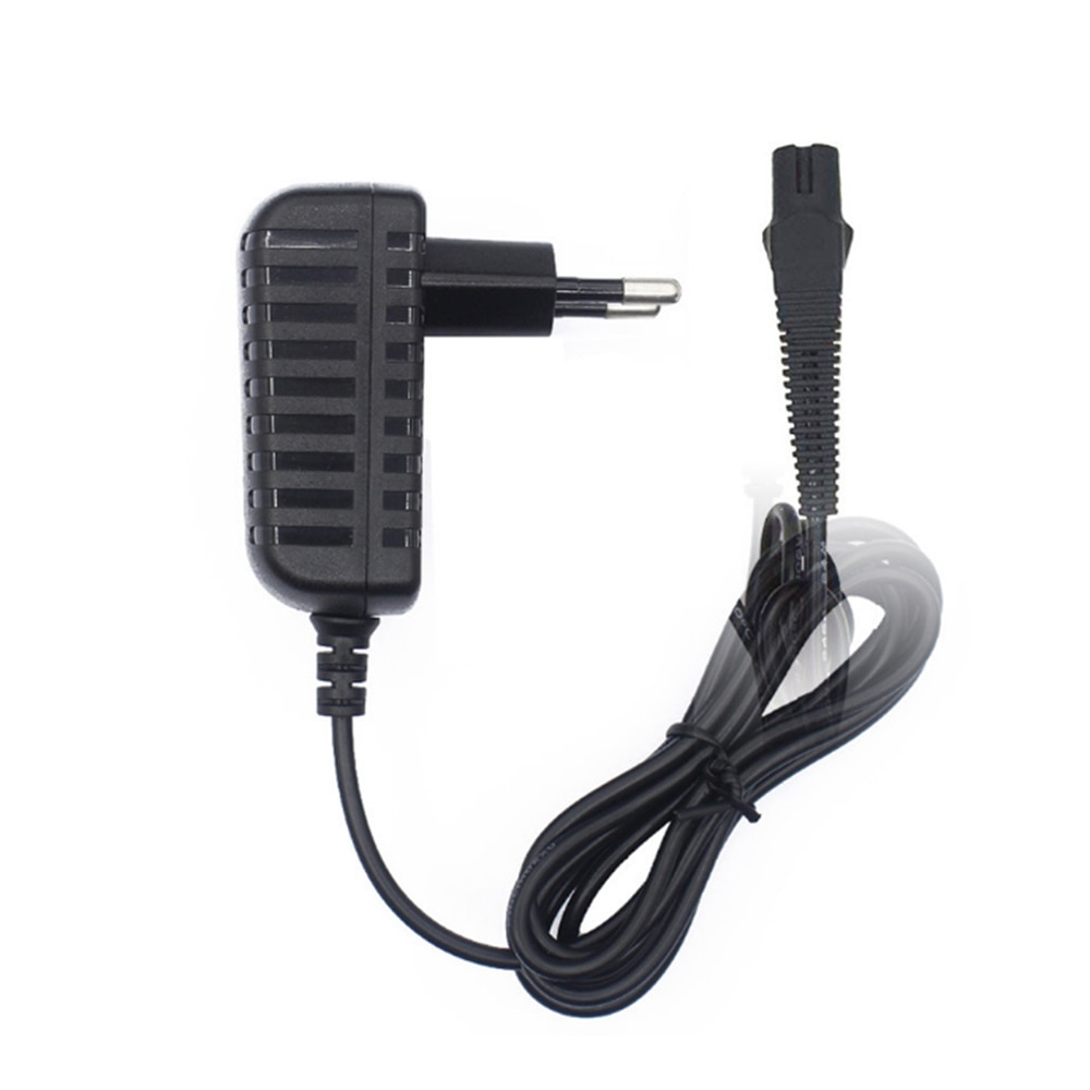 2-Prong EU plug shaver charger for Braun BRAUN Z20... – Grandado
