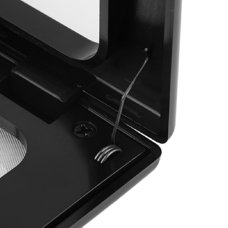 Reading Magnifier with LED Lights 3X Foldable A4 S... – Grandado