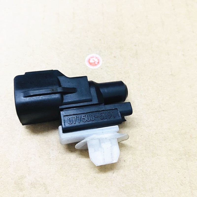 Original Temperature Sensor Air Temp OEM 077500-51... – Vicedeal