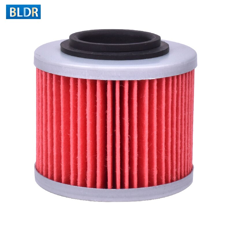 1/2/4 Motorcycle Engine Oil Filter For BMW G650GS ... – Vicedeal