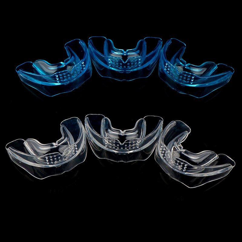Dental Silicone Orthodontic Braces Appliance Brace... – Vicedeal