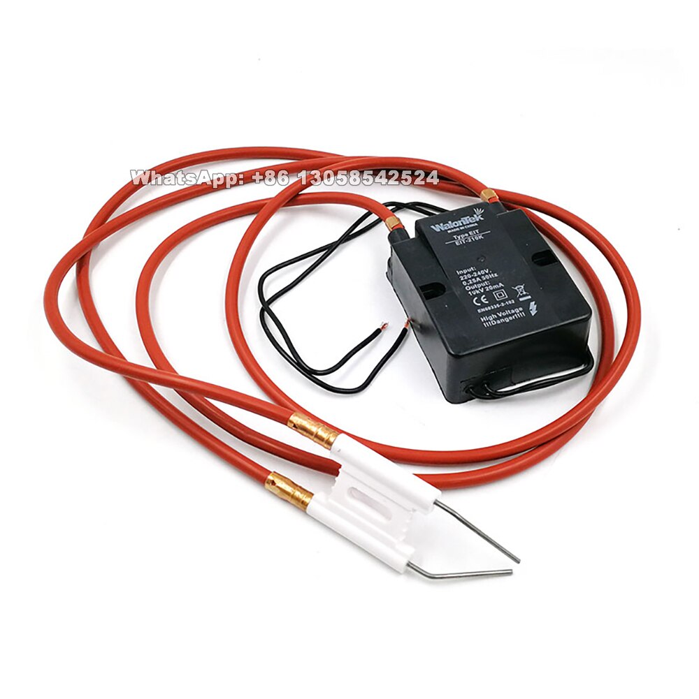 High Voltage Pulse Igniter, Combustion Engine 15KV... – Vicedeal