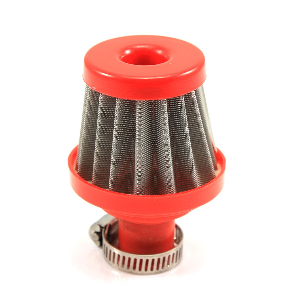 R-EP 12Mm Universele Kleine Luchtfilter High Flow ... – Grandado