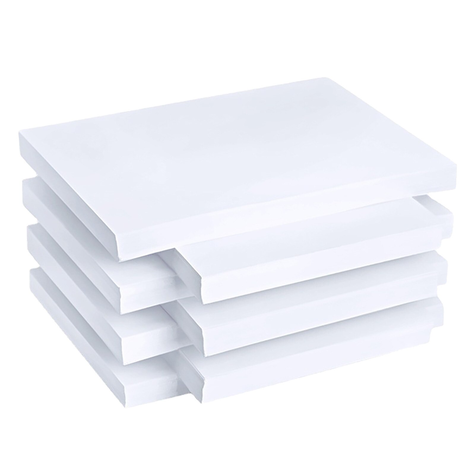 A4 Copy Paper Copy Printer Stationery Double Sided... – Grandado