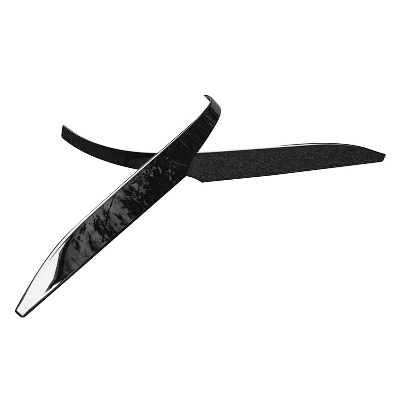 Car Side Mirror Rear View Wing Cover Trim Molding ... – Grandado