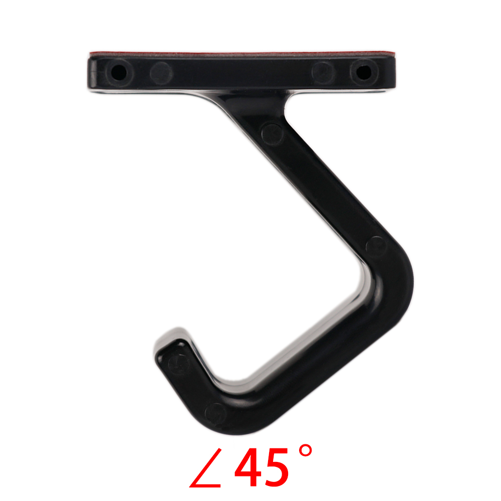 60° 45°degrees Hook Windshield Cradle Car Quick Re... – Grandado