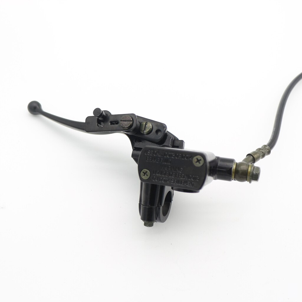 Rear Brake Master Cylinder Caliper Assembly 50 90 ... – Grandado