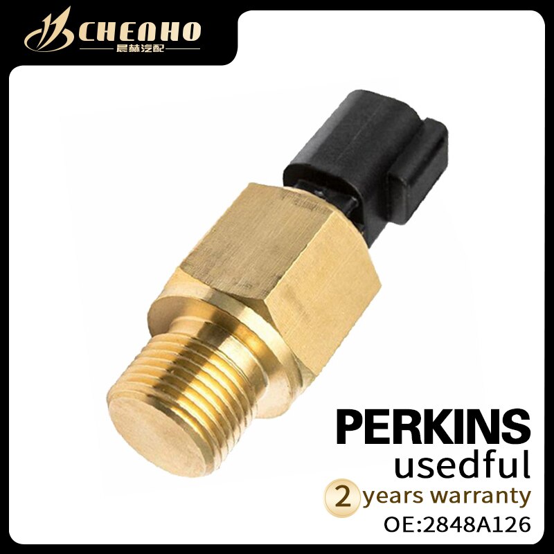 CHENHO BRAND Temperature Sensor Switch Temp Sender... – Grandado