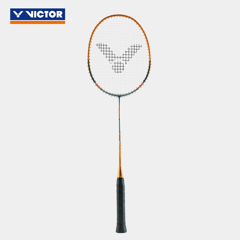 Victor Badminton Racket Aluminum Alloy Entry Level... – Grandado